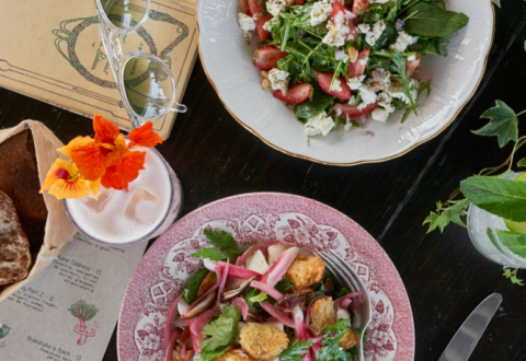 The Cuisine - Créatures